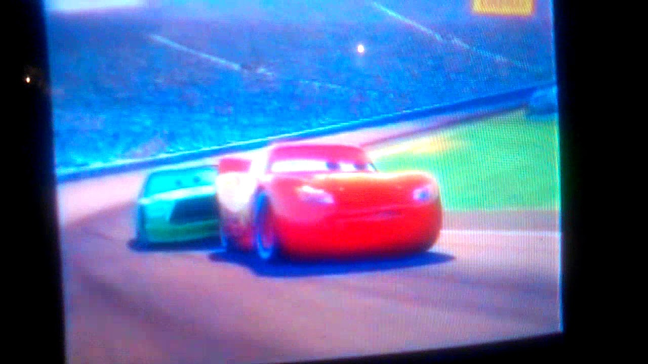 Cars 1 Una Aventura Sobré Ruedas Película Completa En Español Latino En ...