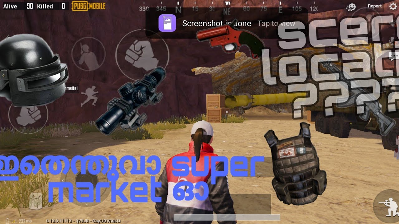 SECRET CAVE IN MIRAMAR??EVERY MIRAMAR LOVERS SHOULD SEE THIS SECRET ...