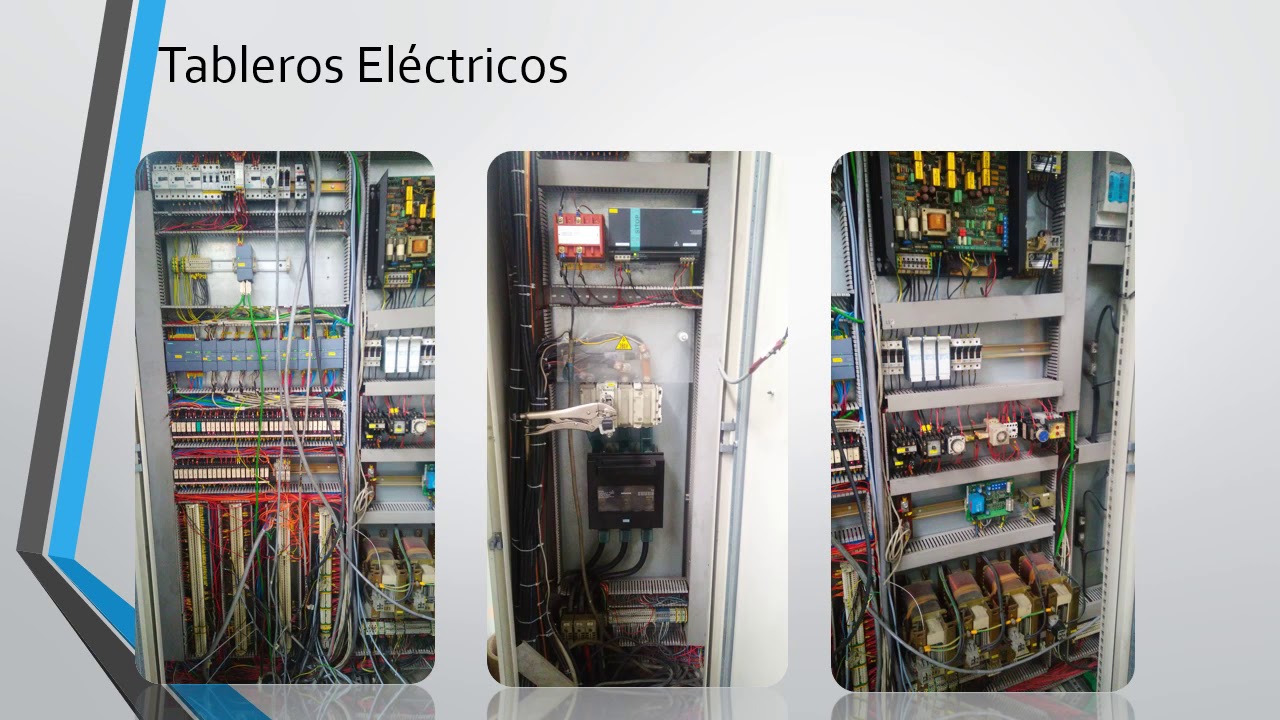 Gofradora 2020 - YouTube