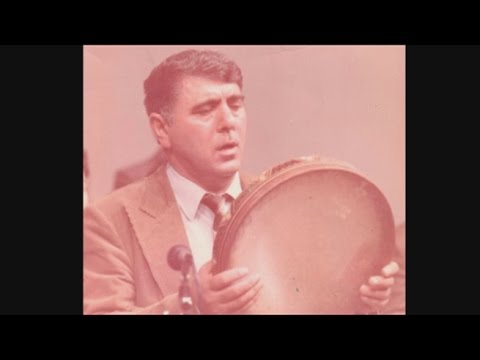 Tələt Qasımov Şur təsnifi