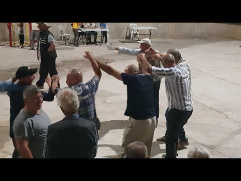 Burcakli mahallesi köy eğlencesi 2