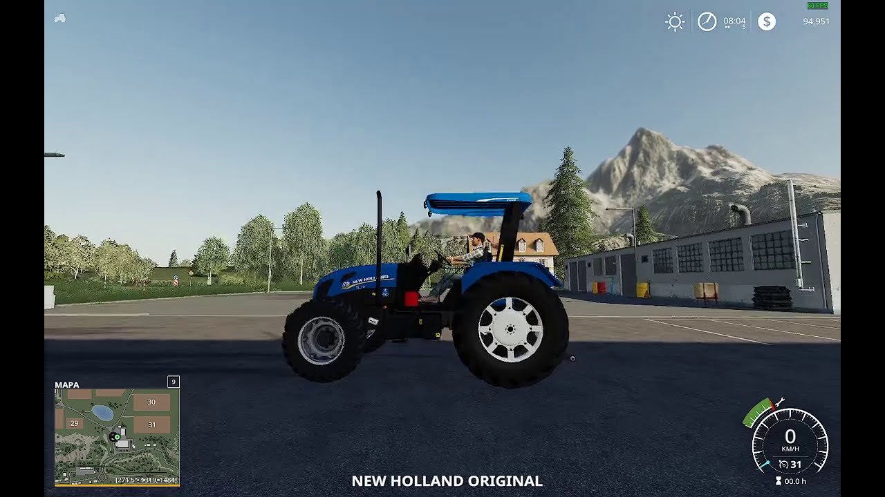 COMO CONVERTER MODS FS17 PARA FS19 MANEIRA MAIS FACIL! - YouTube