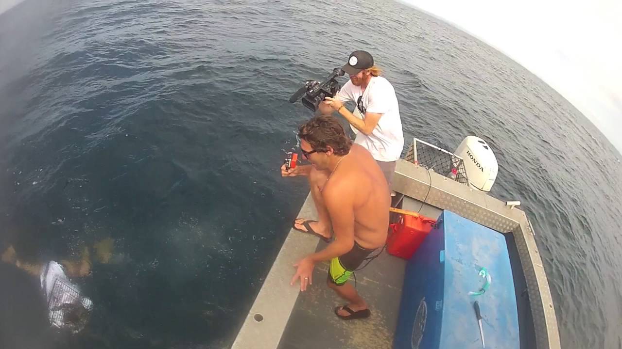 A FISHERMANS LIFE - YouTube