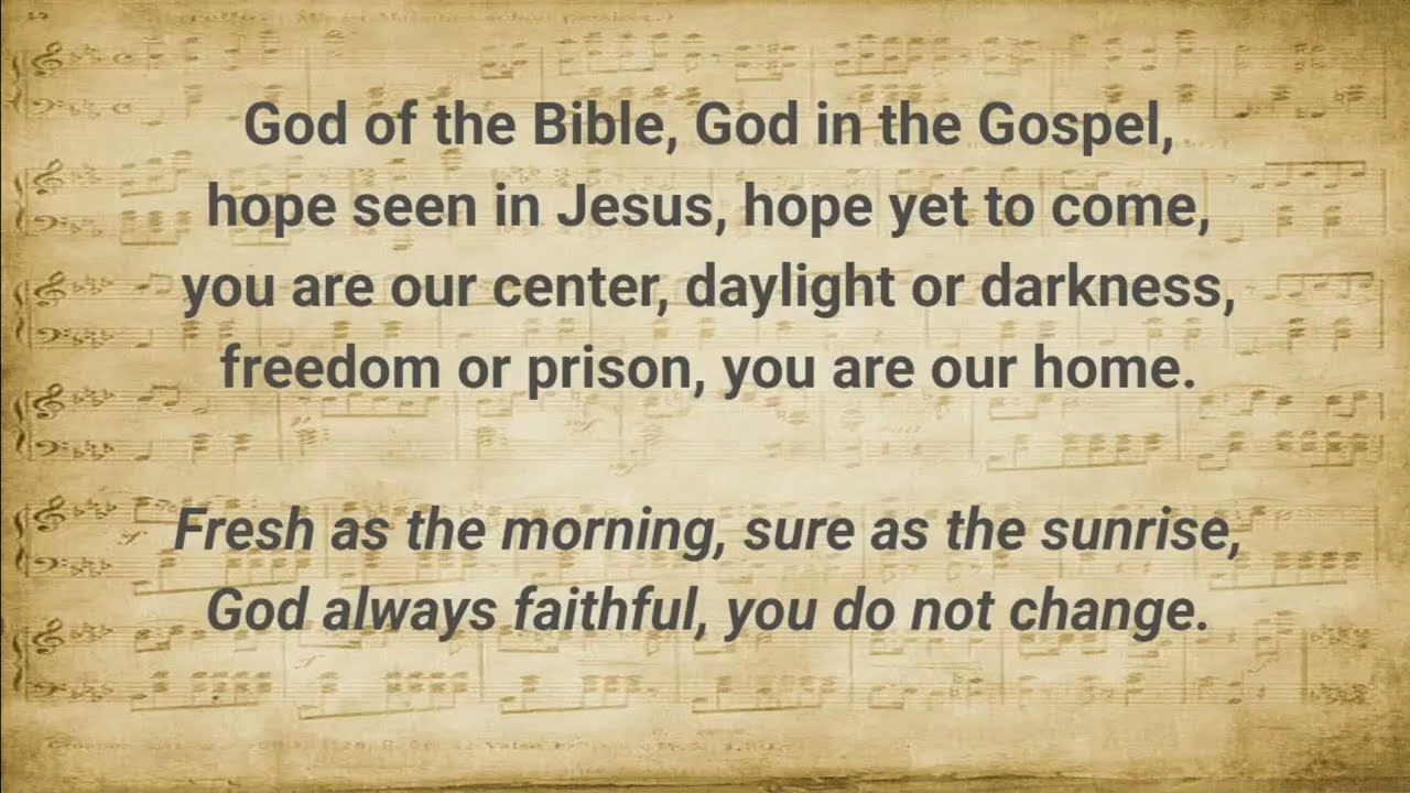 September 14, 2025 - Kevin Pauls & Eric Friesen - YouTube