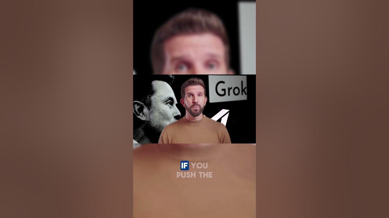 Grok 3’s Voice Mode is Completely Unhinged — Elon Musk’s AI Just Changed the Game #Grok3 #xAI ...