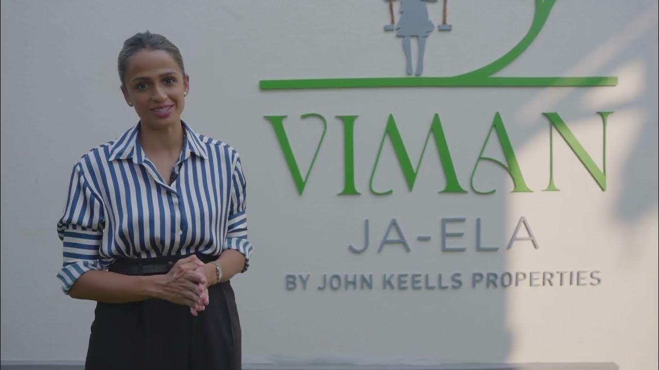 VIMAN Ja-Ela - YouTube