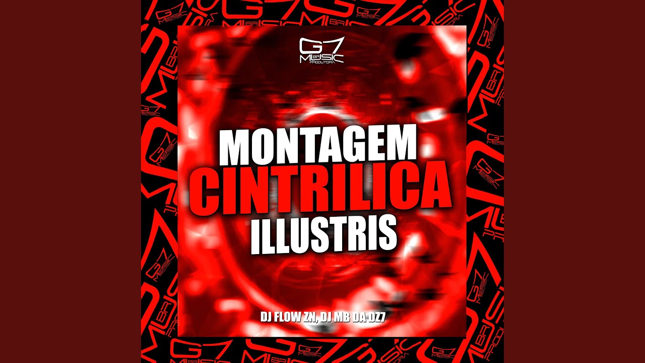 Montagem Cintrilica Illustris - YouTube