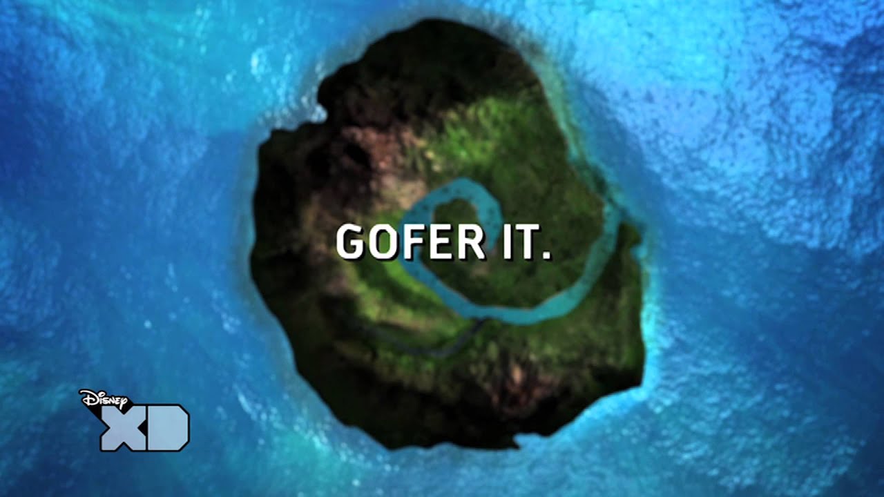 Pair of Kings - Gofer It - Funny Meme! - YouTube