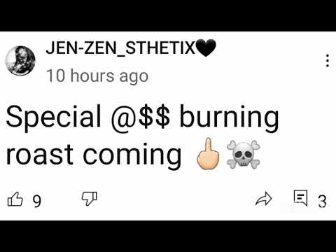 MISS FEKU!💀 ||  #viral @JEN-ZEN_STHETIX🖤