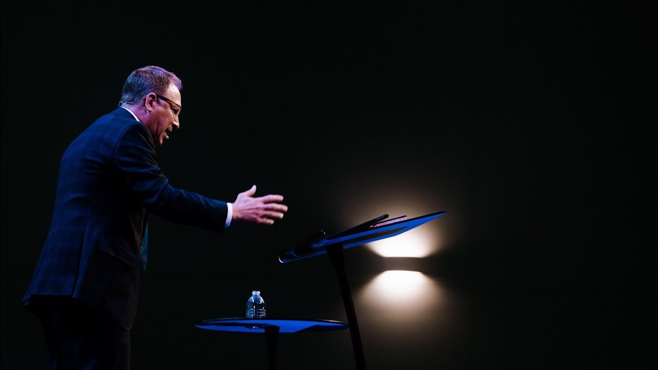 The Apostolic Pattern - Pastor Shay Mann - Sunday, June 8th, 2025 - YouTube