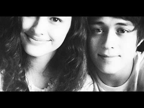 Bakit Sabi Nila (Agnes and Xander) Forevermore 2015 - YouTube