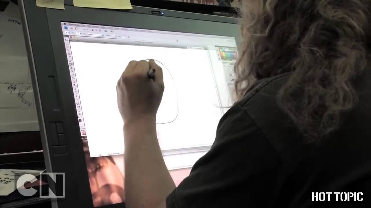 Pendleton Ward Interview - YouTube