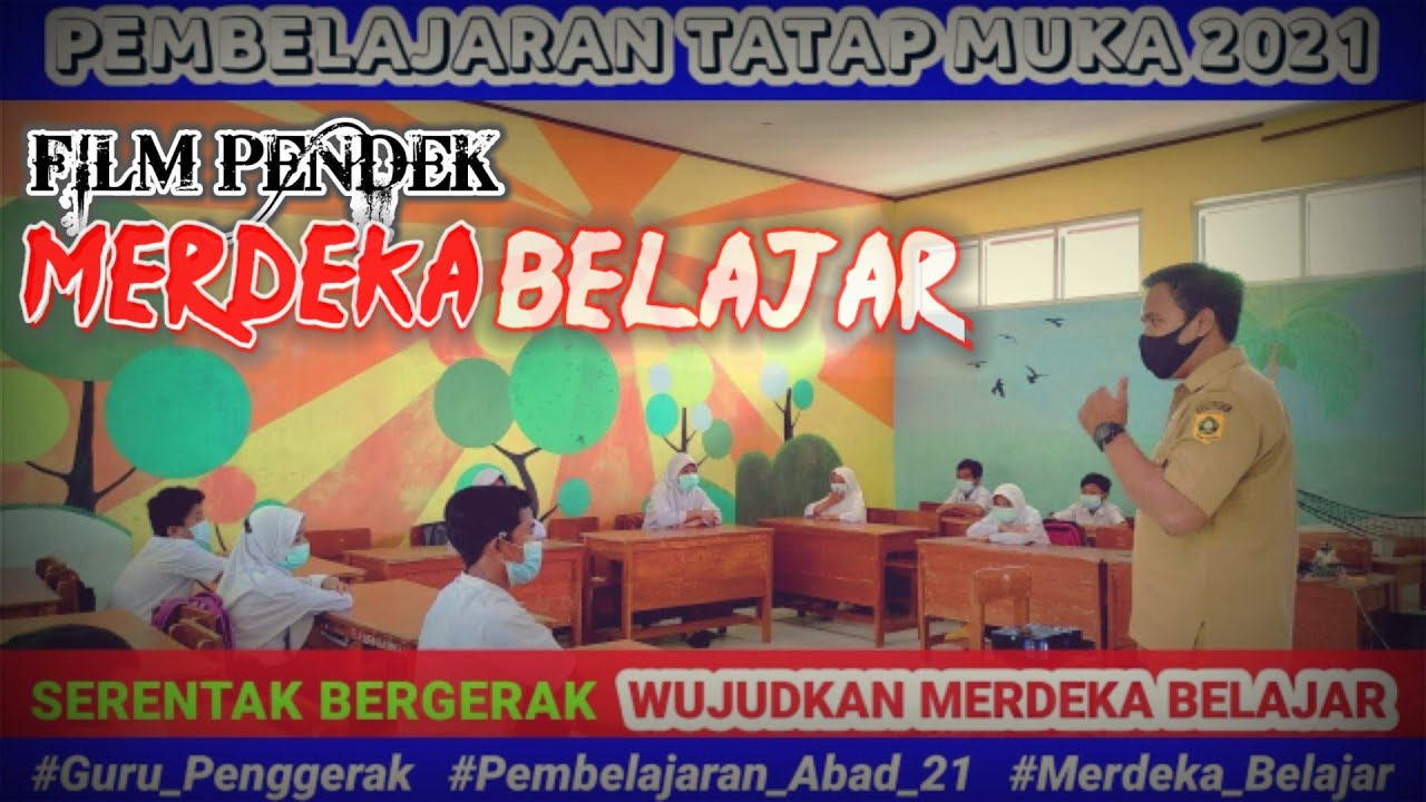 Merdeka Belajar | pembelajaran abad 21| Guru Penggerak | Kesepakatan ...