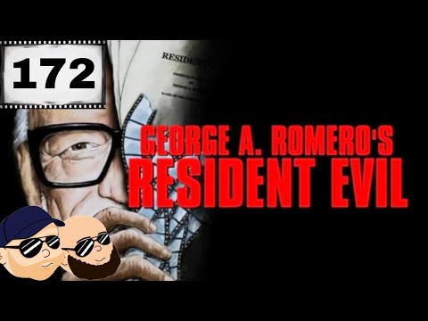 George A Romero's Resident Evil - The 200 Movie Challenge - YouTube