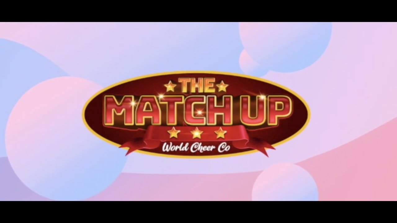 The Match Up 2023 - YouTube