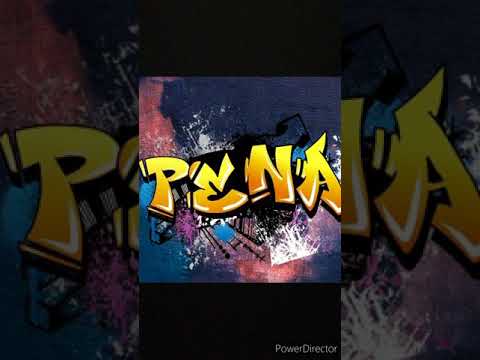 Ay Tenli Kadın - pEnA COVER