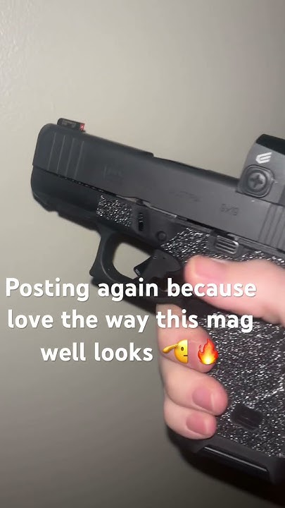 Apex Trigger Apextrigger Edc Ghost Connector Youtube