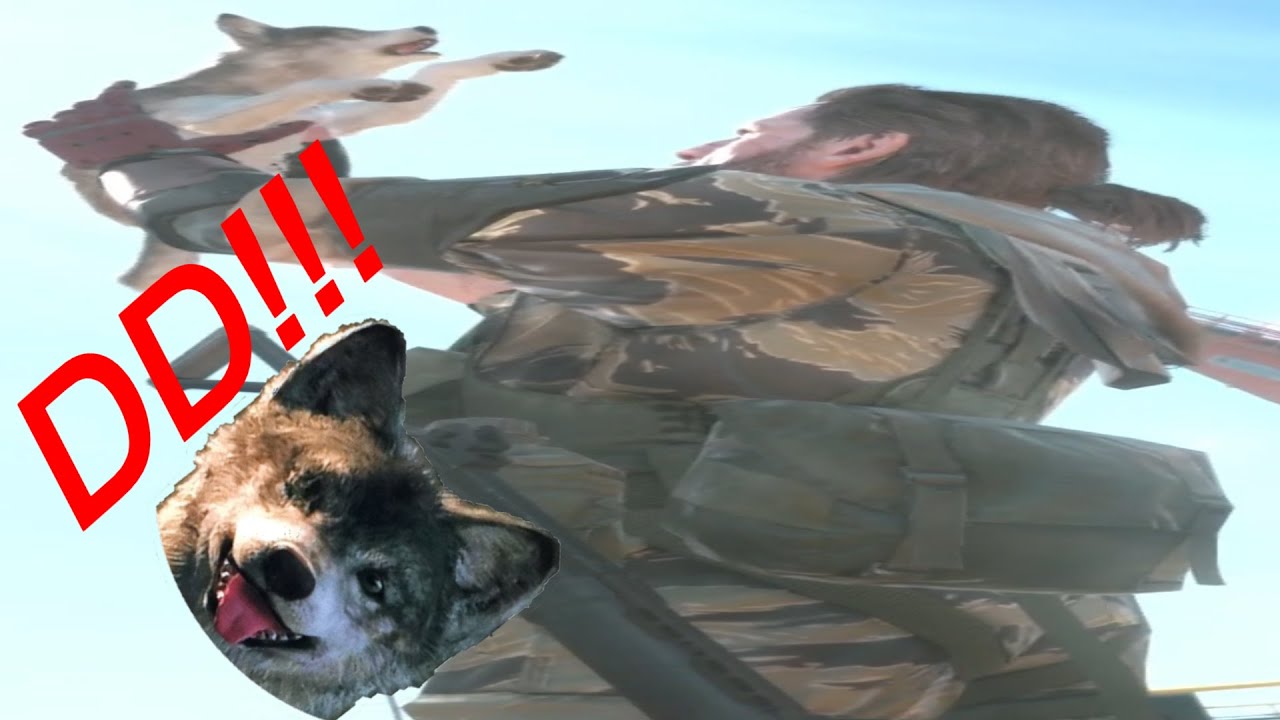 MGS - AI clips, perfect live stream timings & other moments (Vol084 ...