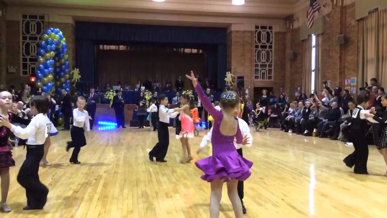 Adam Dance Passion Ball2014IMG 2785 - YouTube