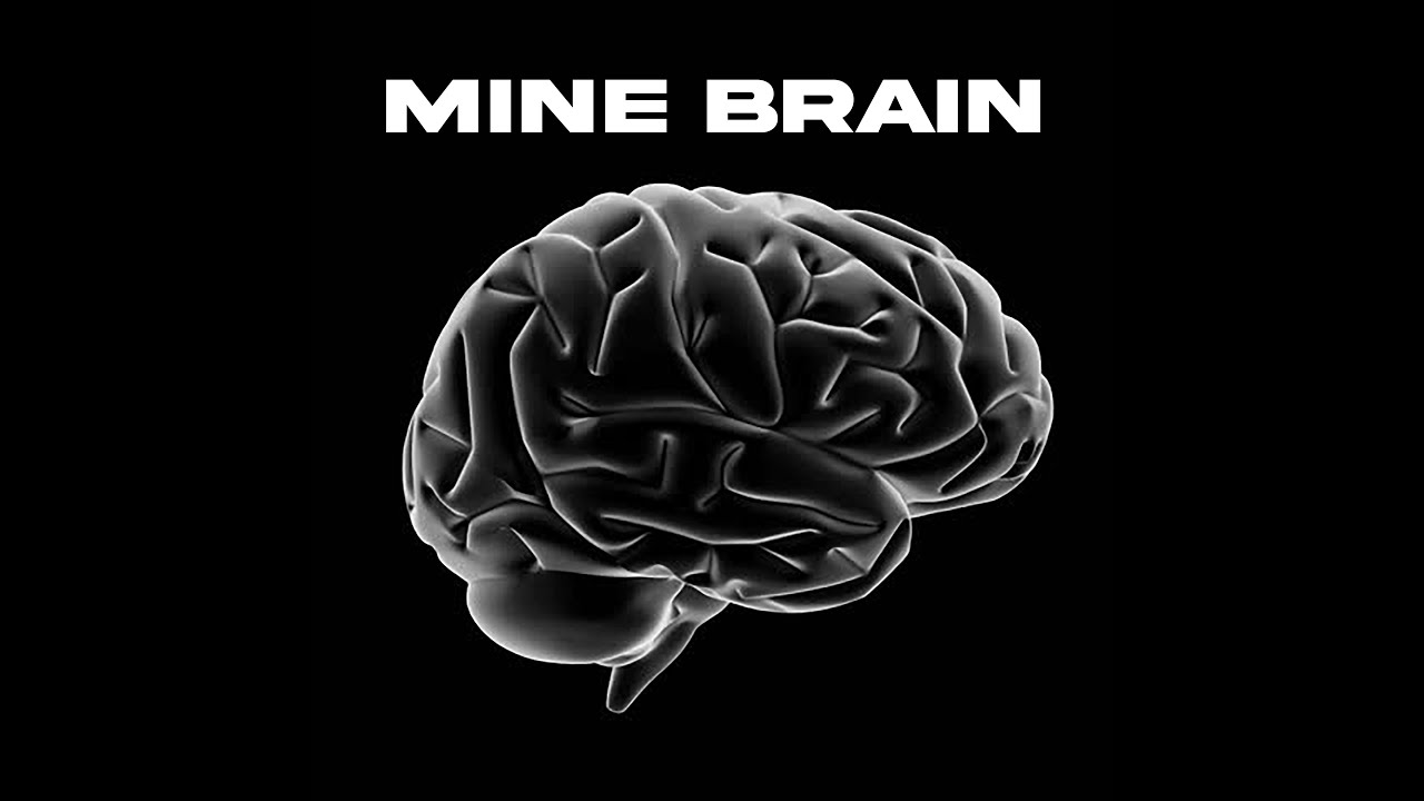 |FREE| Mine Brain - KBZ - YouTube