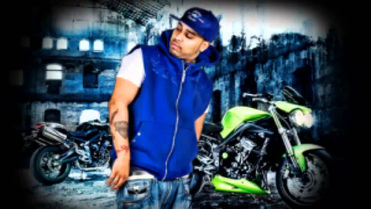 Alex Kyza - La Herramienta (Street Keengz) 2012 HD - YouTube