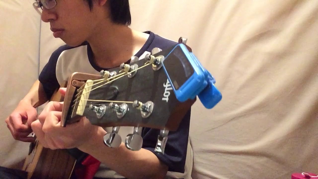 玉置浩二 aibo cover - YouTube