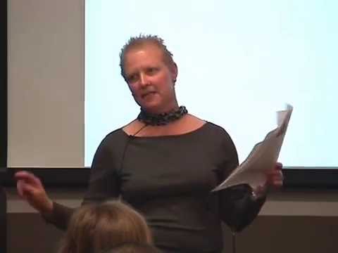 Survivors Teaching Students® Presentation - Natalia Walter - 2010 - YouTube