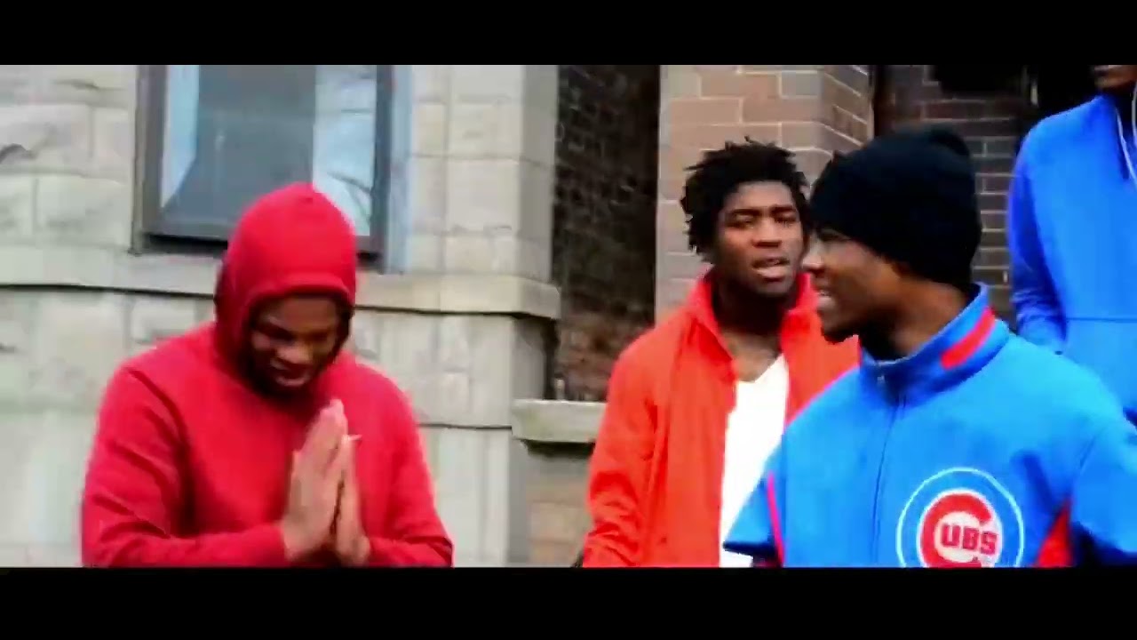 Lil Marc - No Competition (Official Music Video) - YouTube