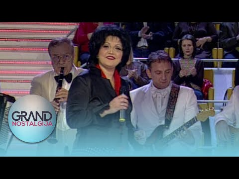 Verica Serifovic - NE DAM BOLU - (Grand Nostalgija 2009)