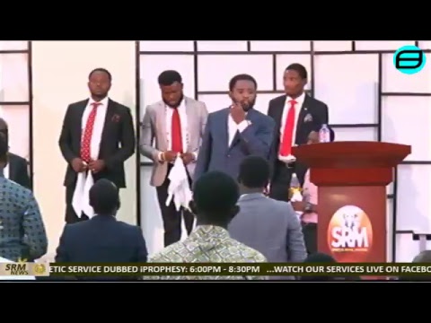 PROPHETIC ENQUIRY WITH PROPHET BERNARD ELBERNARD - YouTube