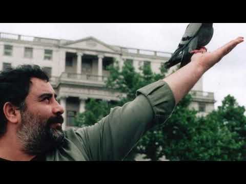 Ahmet Kaya - Başım Belada (Ahmet Kaya'dan)