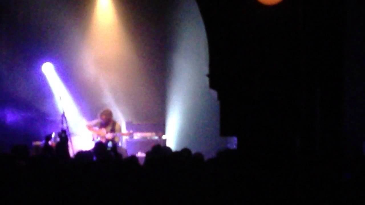 John Butler Trio - Ocean (Live Hampton Beach 2014-11-21) - YouTube