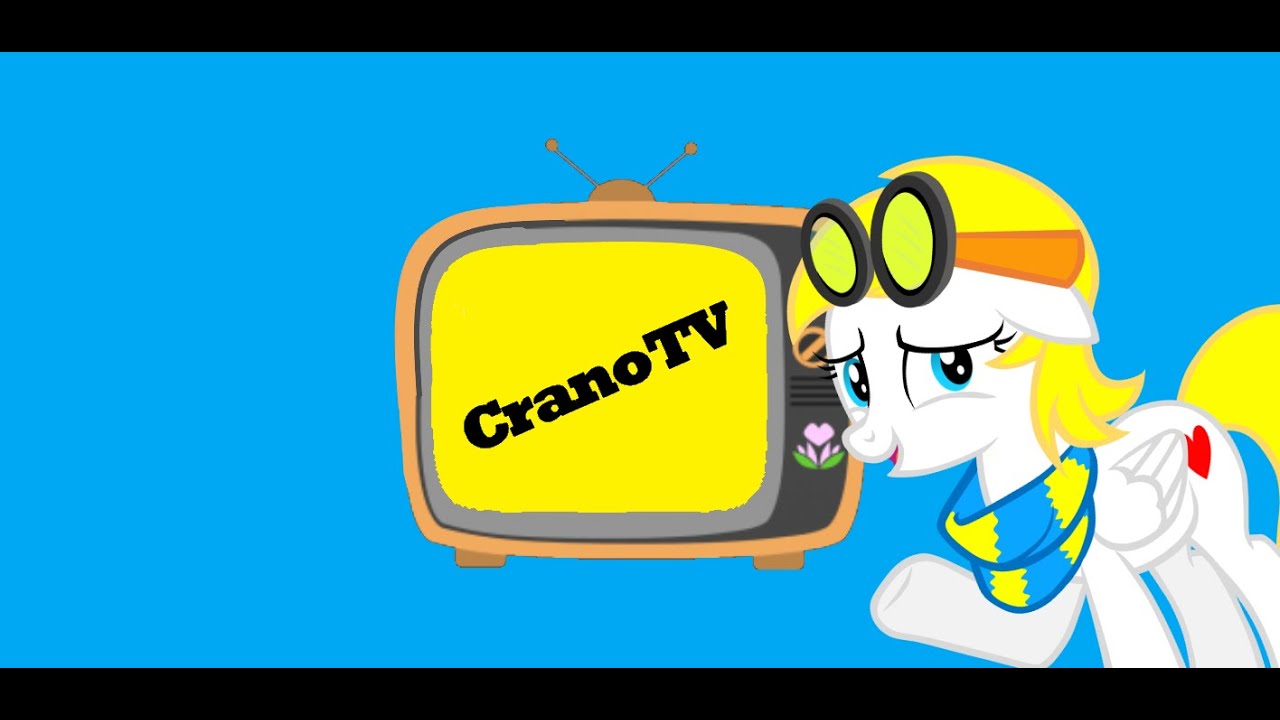 Crano TV Ep3 Animation - YouTube