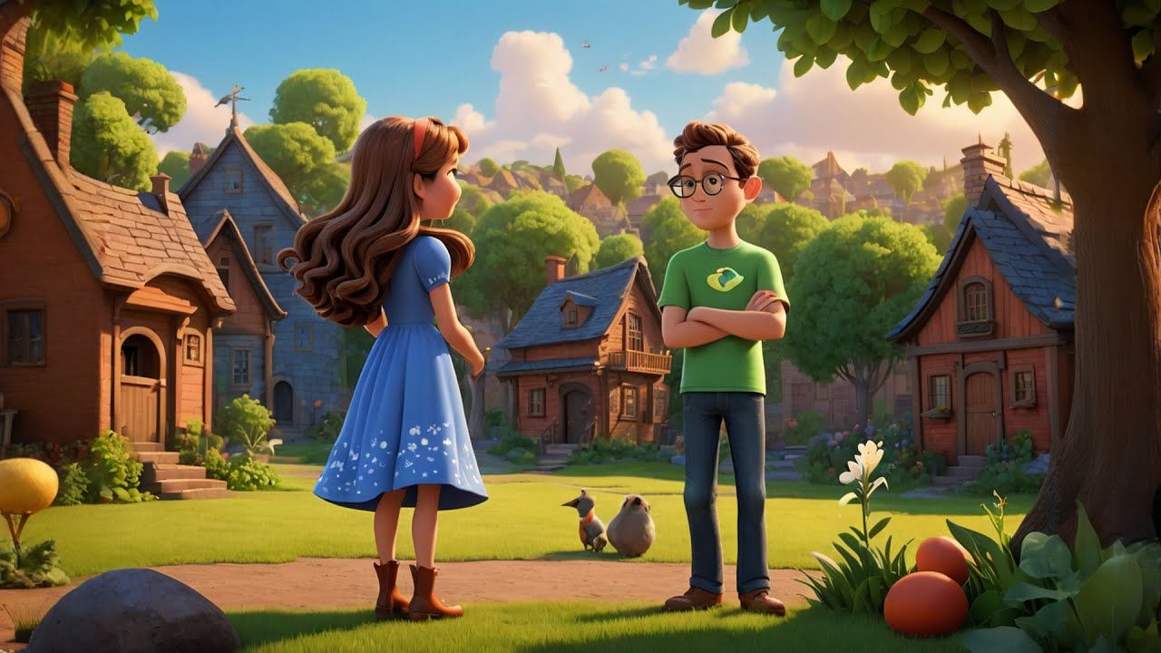 The Time Ship Adventure - YouTube