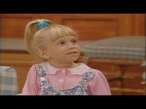 Full House | Best of Humor German Part 2 (deutsch)