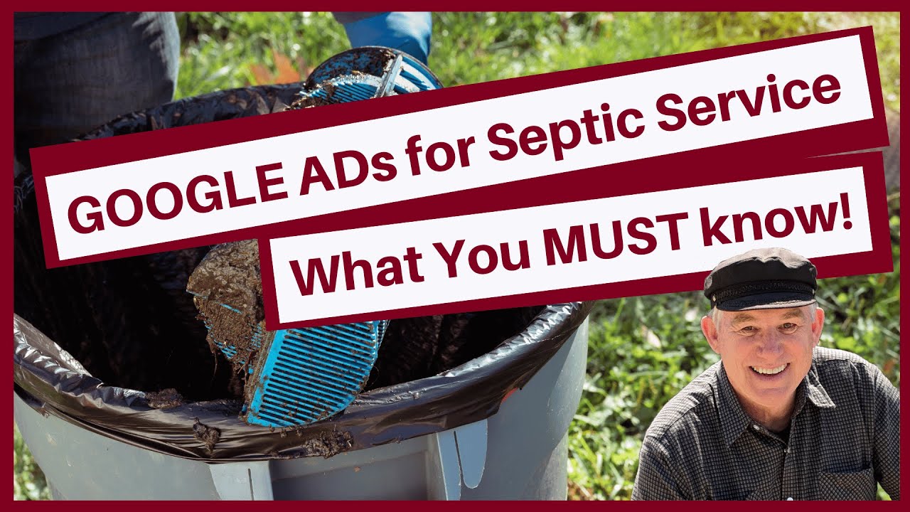 How to Market a Septic Service Business - What You Need to Know About ...