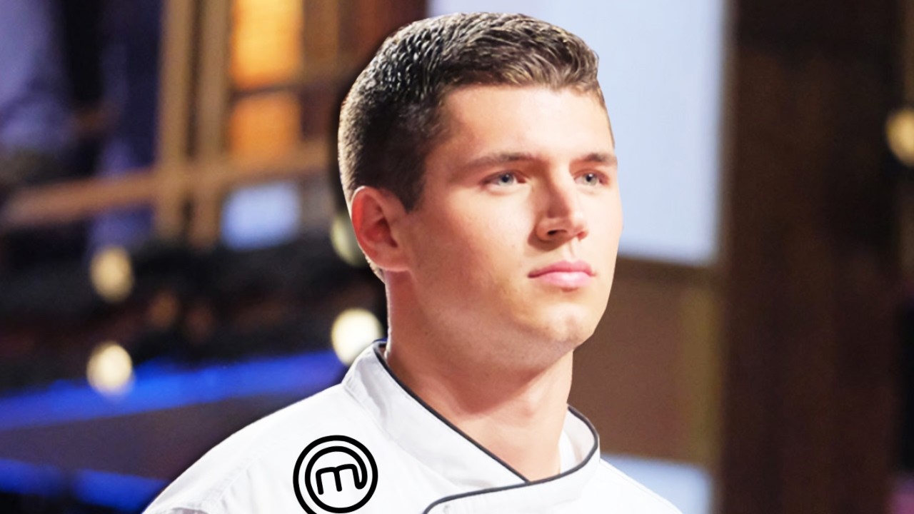 How Losing MasterChef Changed Nick DiGiovanni's Life - YouTube