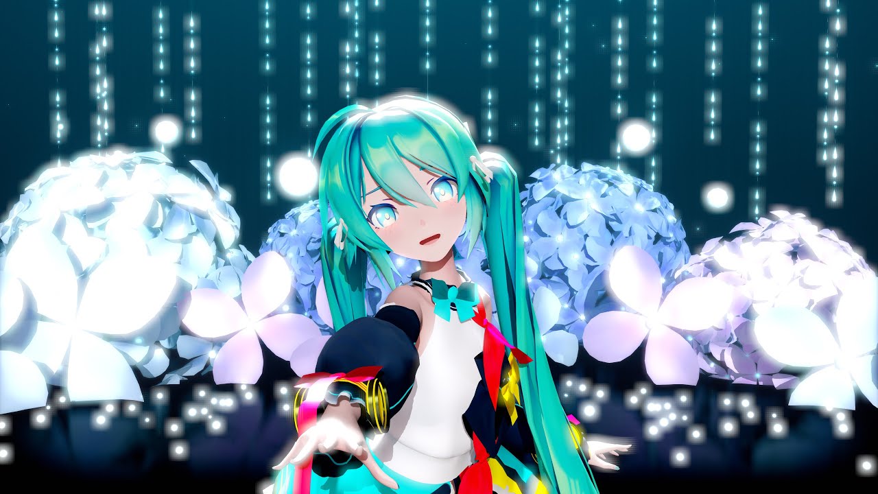 [MMD][4K/60FPS]テオ / Teo - YouTube