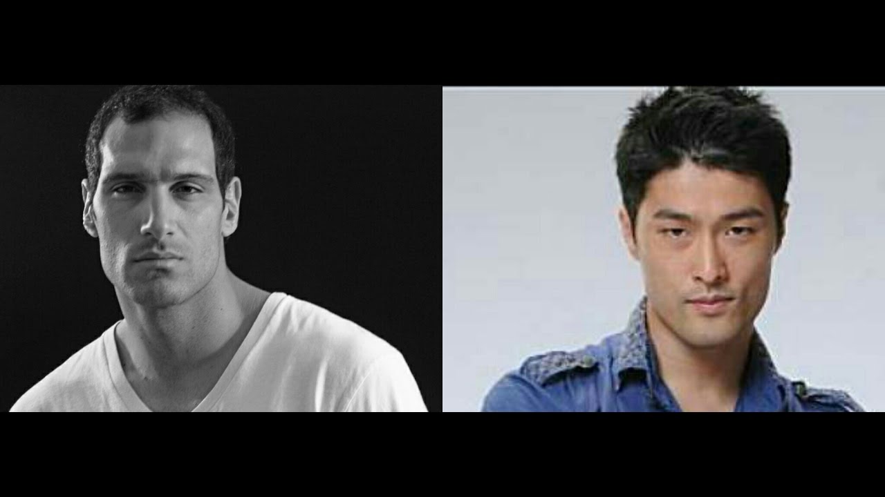 Marko Zaror VS Johnny Tri Nguyen - YouTube