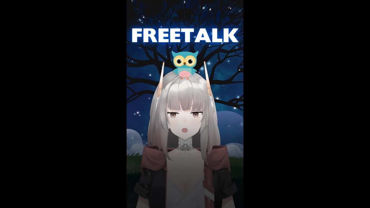 【VERTICAL STREAM】GIMANA HARI KALIAN?【ALSEPHINA RHEA】 - YouTube