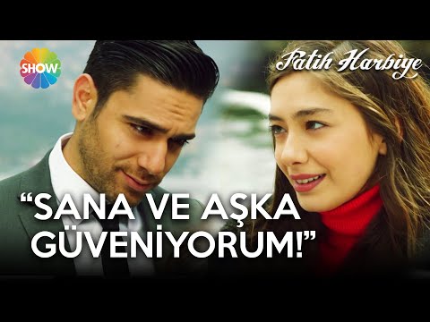 Fatih Harbiye | Macit, Neriman'a sırrını anlatamadı!