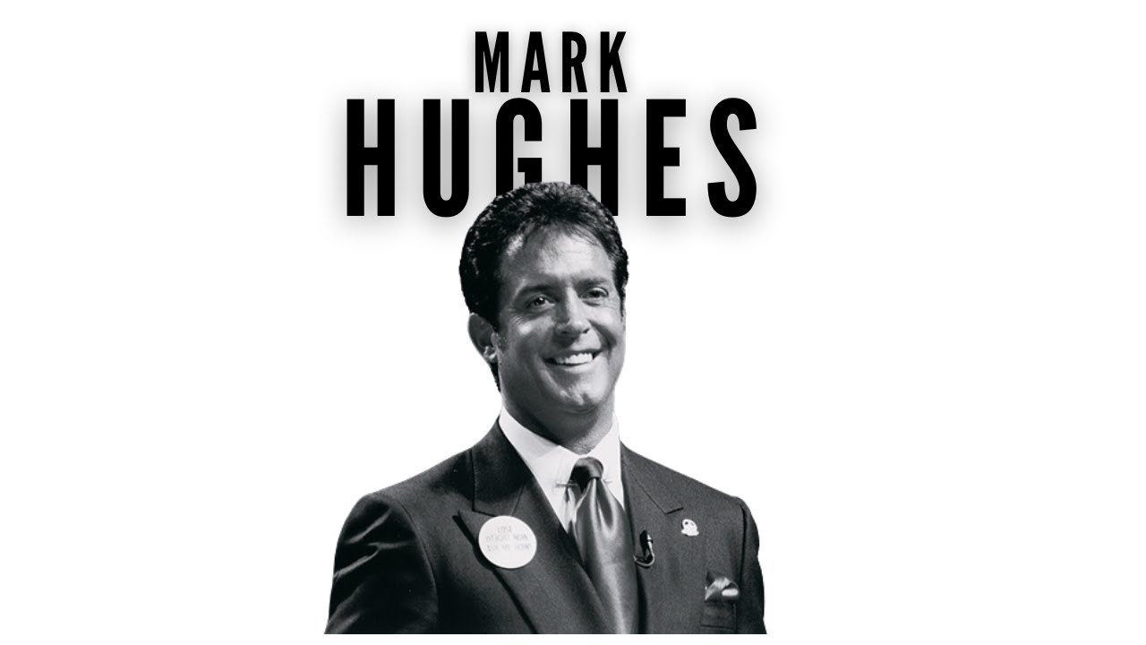 Mark Hughes - Plan de Acción - YouTube