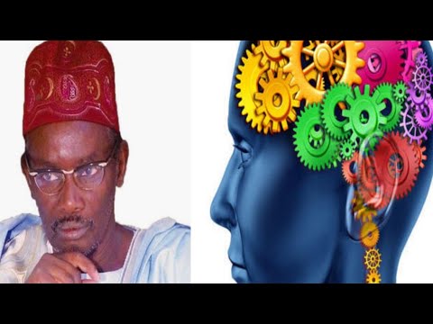 Serigne Sam Mbaye - Khél bouy xalaat lou bon dafay...
