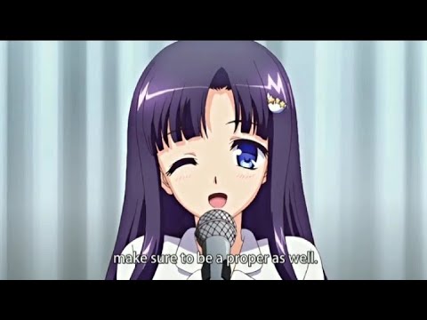 Ane Chijo max heart 1 preview - YouTube