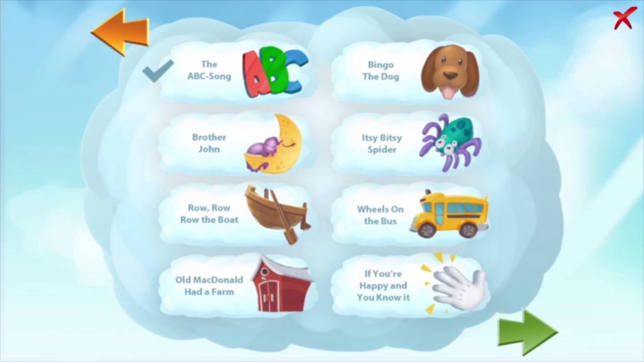 Trilo Music ABC - YouTube