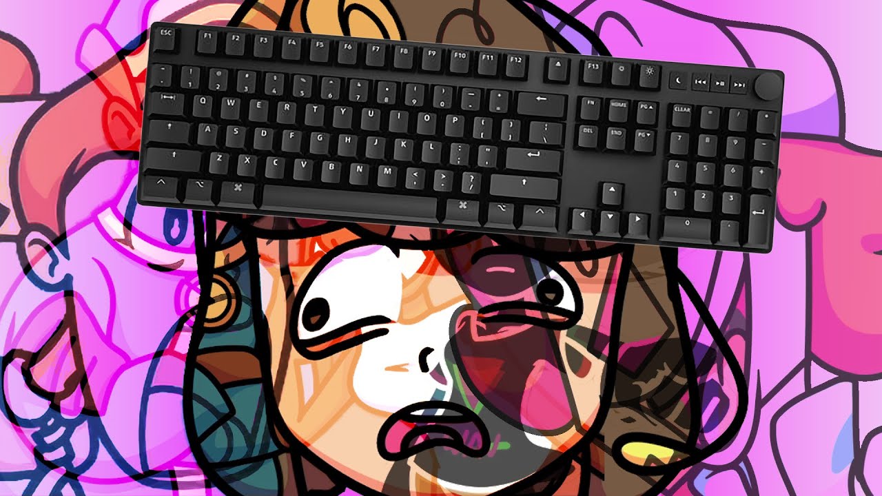 Scratchin' Melodii: All Songs - S Rank ON KEYBOARD - YouTube