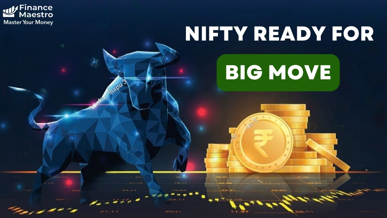 Nifty Analysis | #nifty50 Levels | New All Time High? | 31st May Levels ...