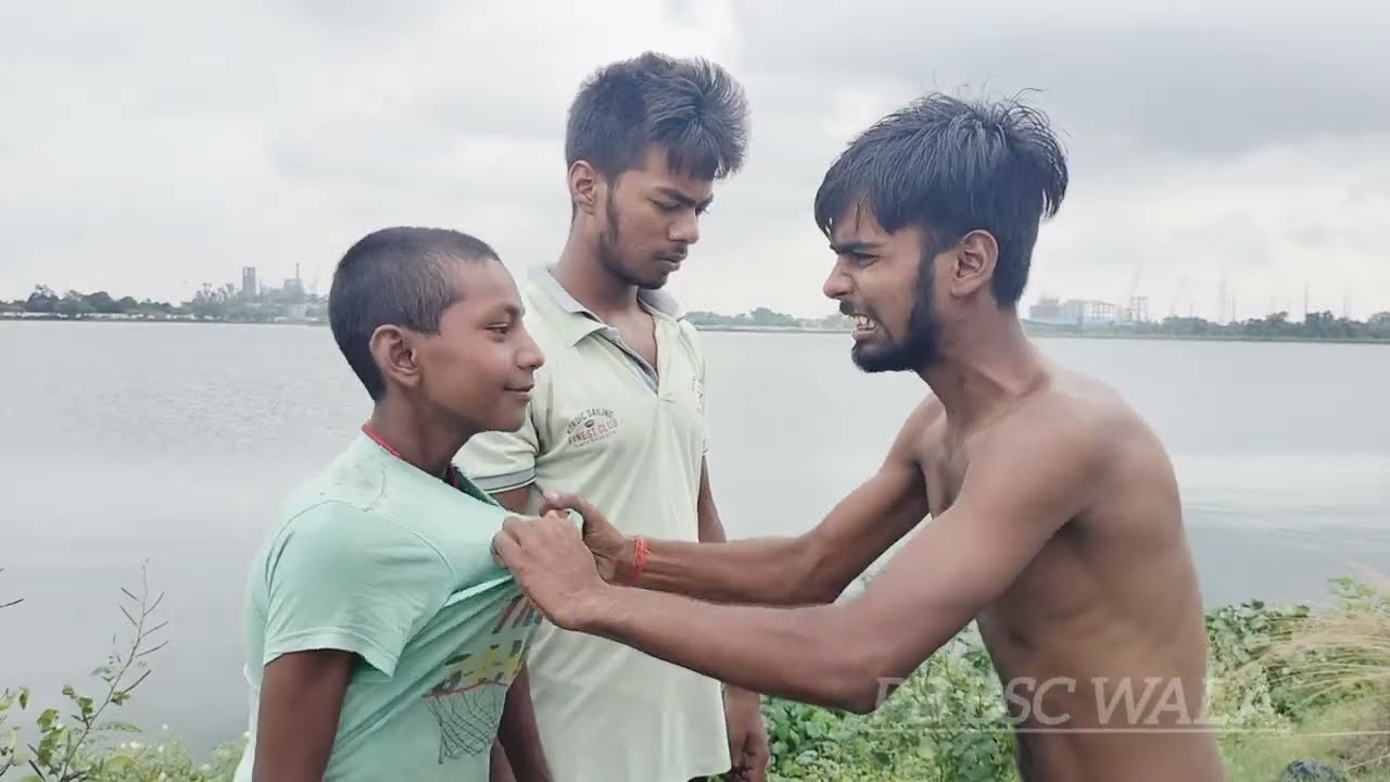 Mela (2000) | Amir Khan | Gujjar best dialogue | mela movie spoof ...