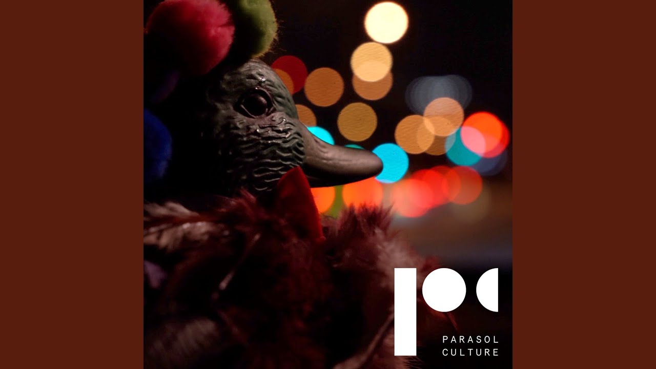 Rave Duck (Video Killed the Radio Edit) - YouTube