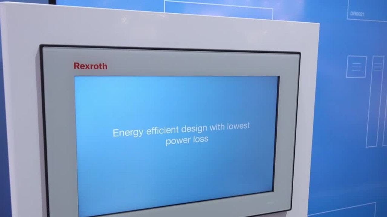 [DE] Bosch Rexroth Neue IPC/HMI Generation PR,VR,DR - Automation ...